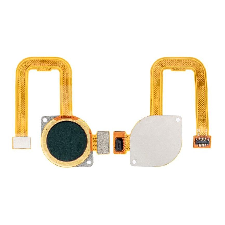 Fingerprint Sensor Flex Cable for Motorola Moto G Stylus 5G Black by ...