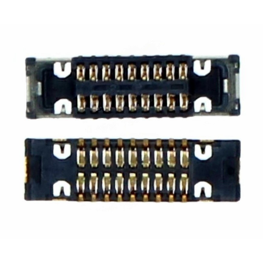 Front Camera Connector for Apple iPhone XS Max by Maxbhi.com