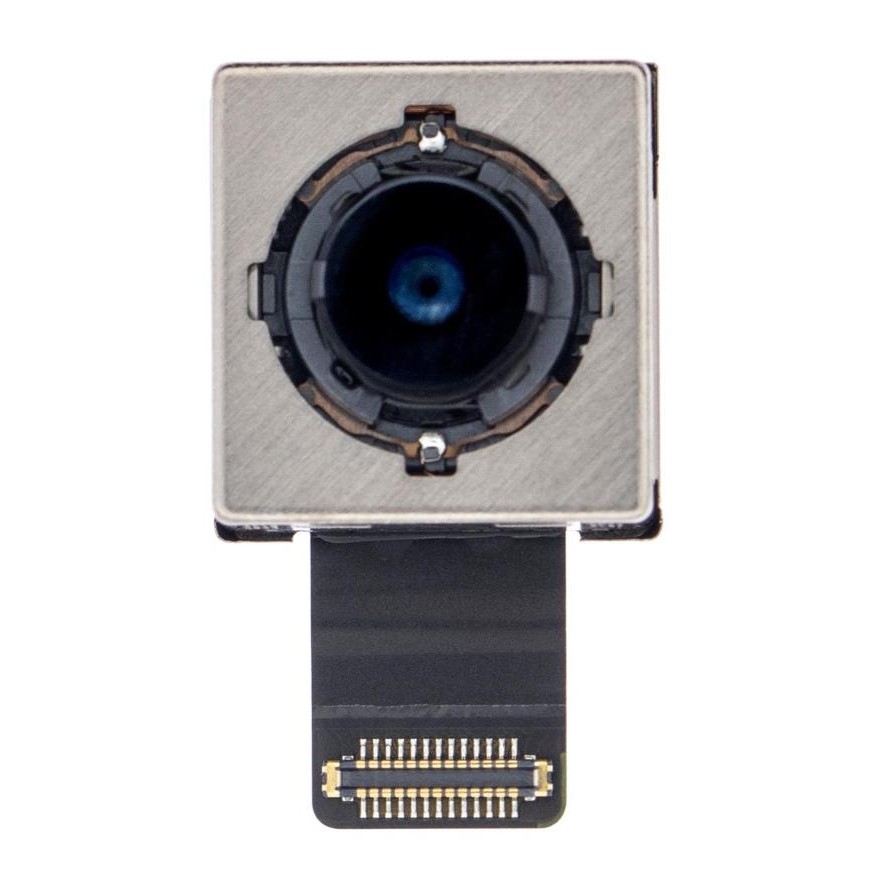Replacement Back Camera for Apple iPhone XR by Maxbhi.com