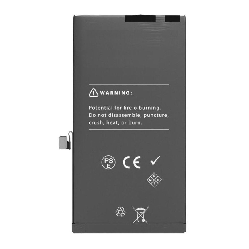 Battery for Apple iPhone 12 by Maxbhi.com