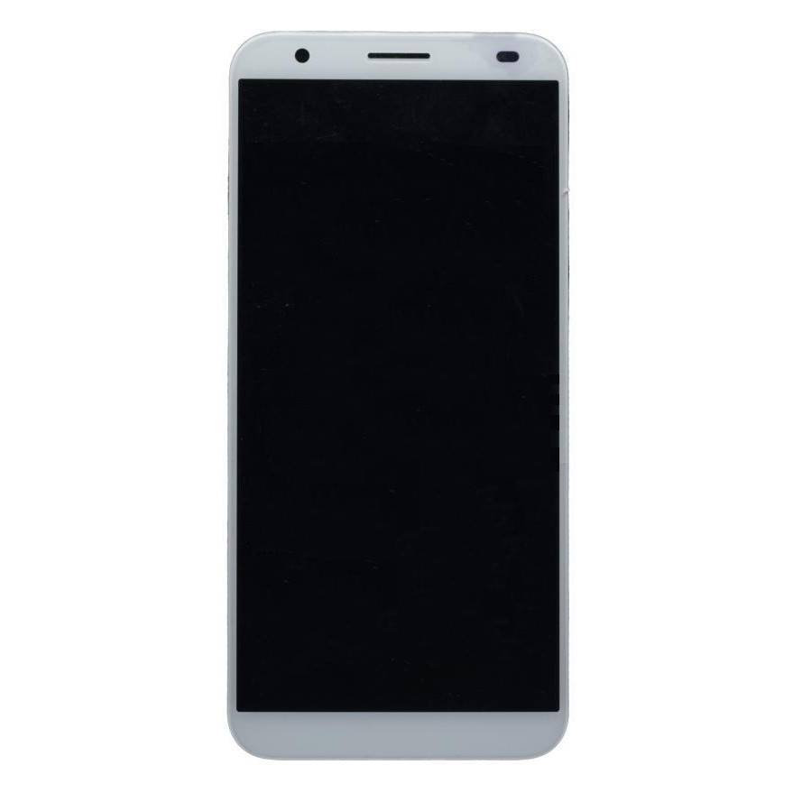 LCD with Touch Screen for Coolpad Mega 5A - Gold by Maxbhi.com