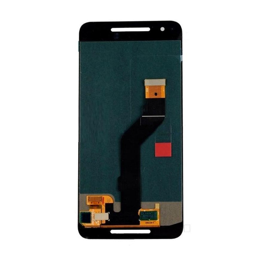 LCD with Touch Screen for Google Nexus 6P 64GB - Aluminium by Maxbhi.com