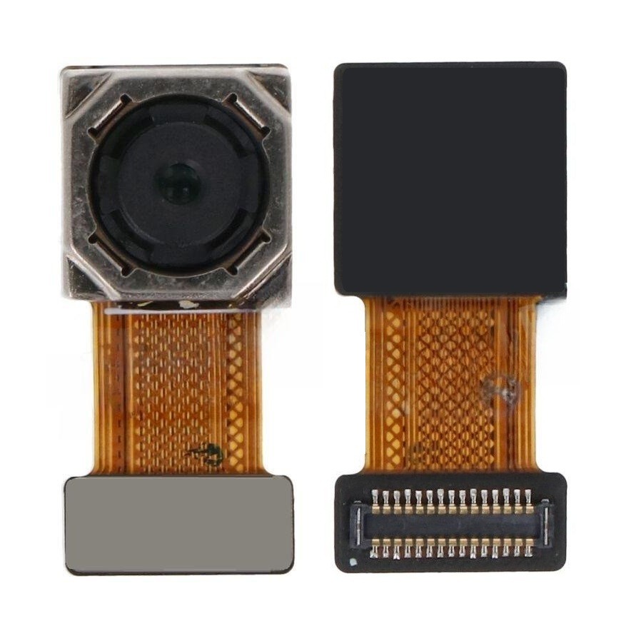 Replacement Back Camera for Huawei Y5p by Maxbhi.com