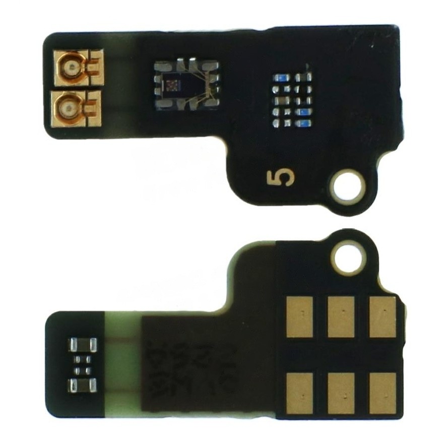 Proximity Light Sensor Flex Cable for Huawei P30 Pro by Maxbhi.com
