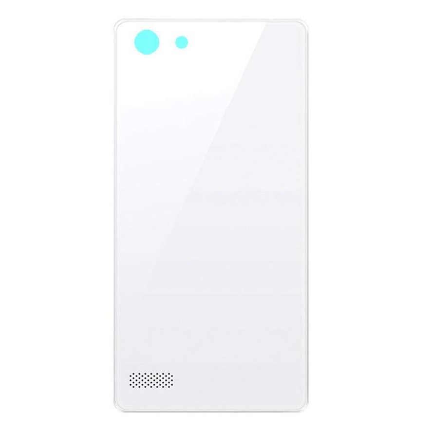 Back Panel Cover for Oppo A33 - White - Maxbhi.com