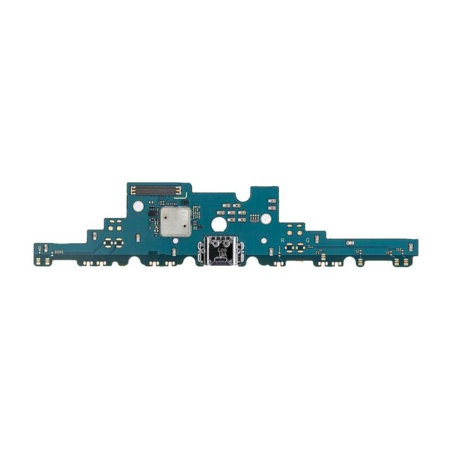 Charging Connector Flex PCB Board for Samsung Galaxy Tab S7 Plus by ...
