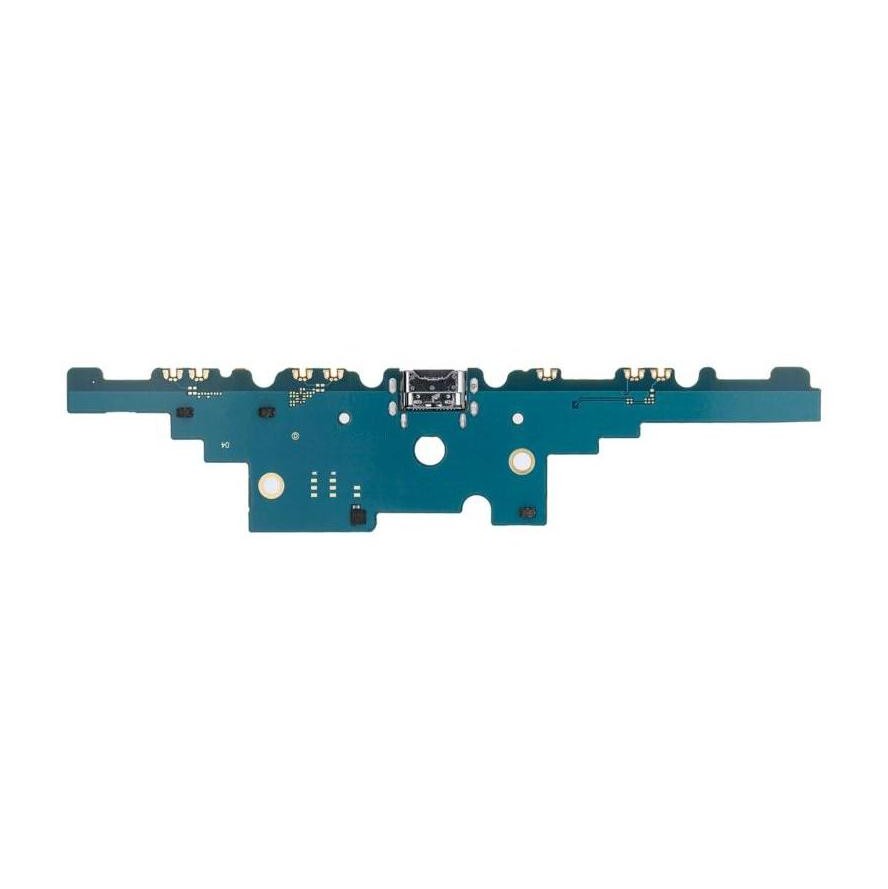 Charging Connector Flex PCB Board for Samsung Galaxy Tab S7 Plus by ...
