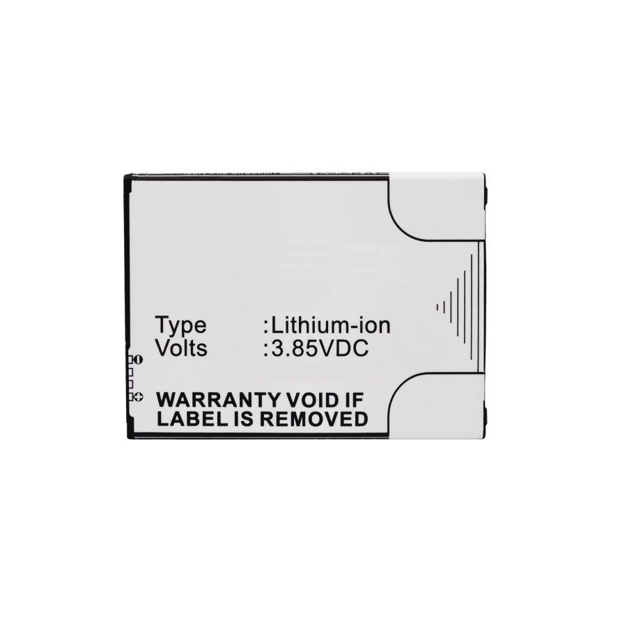 Battery for LG Stylus 2 Plus by Maxbhi.com