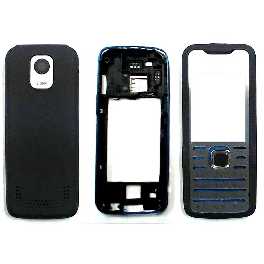 Full Body Faceplate For Nokia Supernova 7210 - Maxbhi.com
