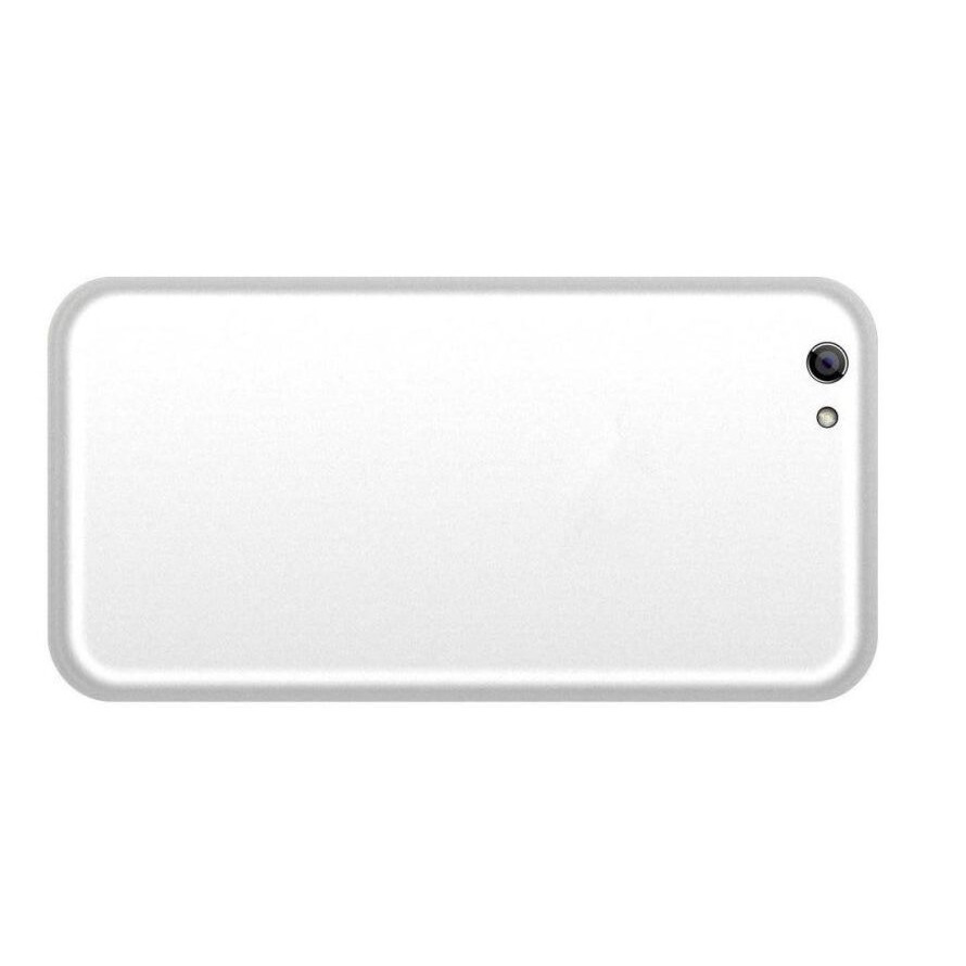 Full Body Housing for Adcom Ikon 4 - White - Maxbhi.com