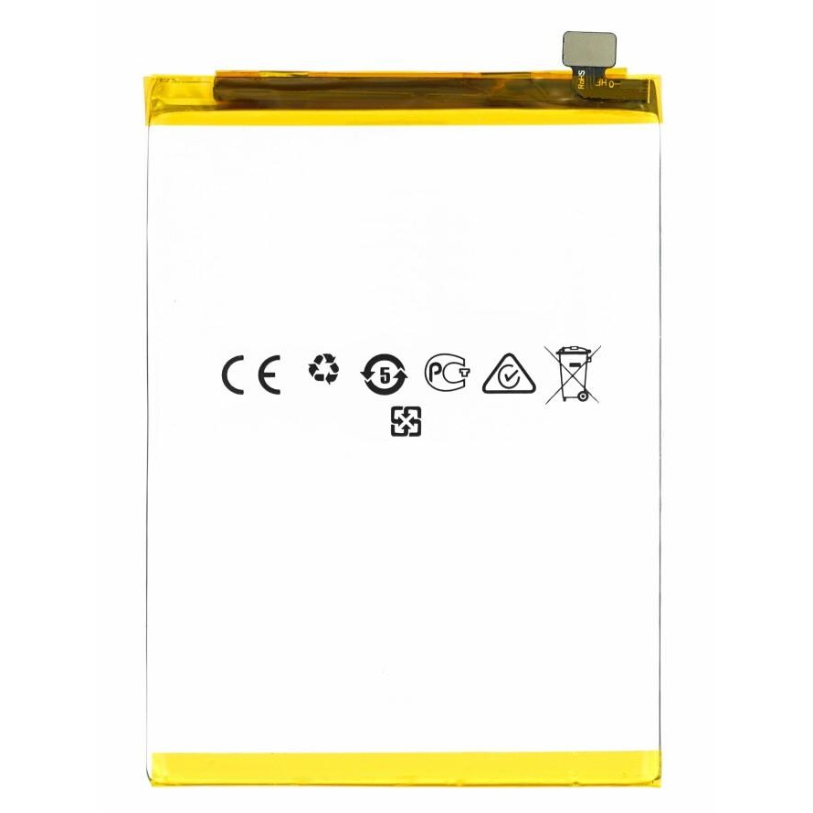 Battery for Oppo A5s - AX5s by Maxbhi.com
