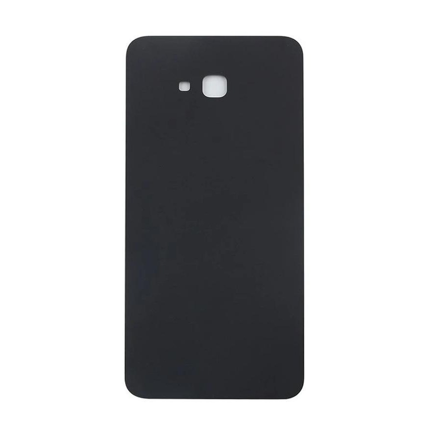 Back Panel Cover for Samsung Galaxy J4 Plus - Black - Maxbhi.com