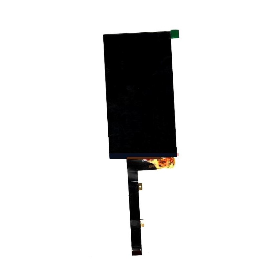 LCD Screen for Intex Aqua Craze - Replacement Display by Maxbhi.com