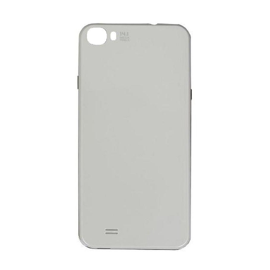 Back Panel Cover for Hasee X50 TS - White - Maxbhi.com