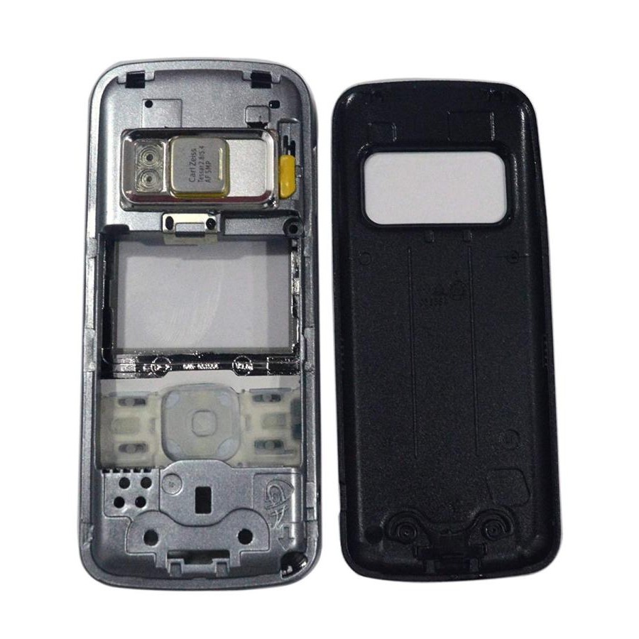 Full Body Faceplate For Nokia N79 - Maxbhi.com
