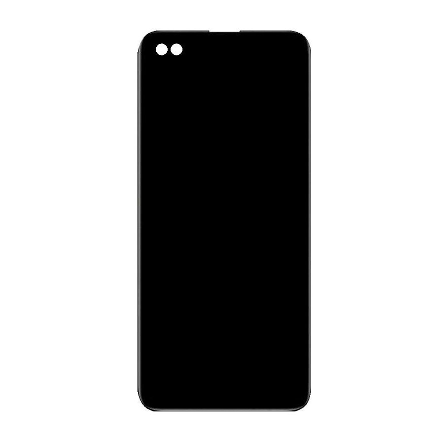 LCD Screen for Realme 6 Pro - Replacement Display by Maxbhi.com