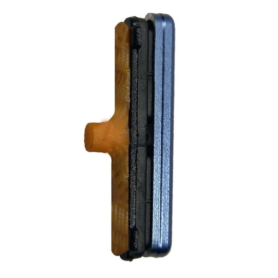 Power Button Outer for Samsung Galaxy S9 Plus Blue by Maxbhi.com