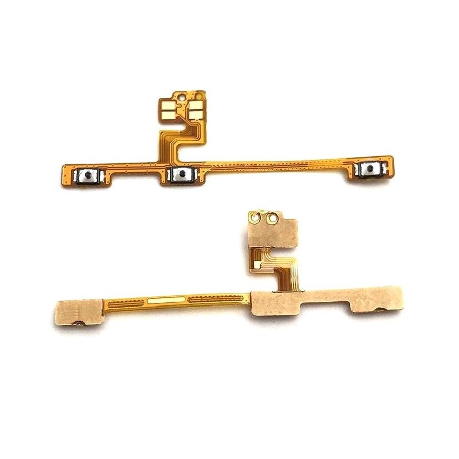Power Button Flex Cable for Xiaomi Poco X3 Pro - On Off Flex / PCB by ...