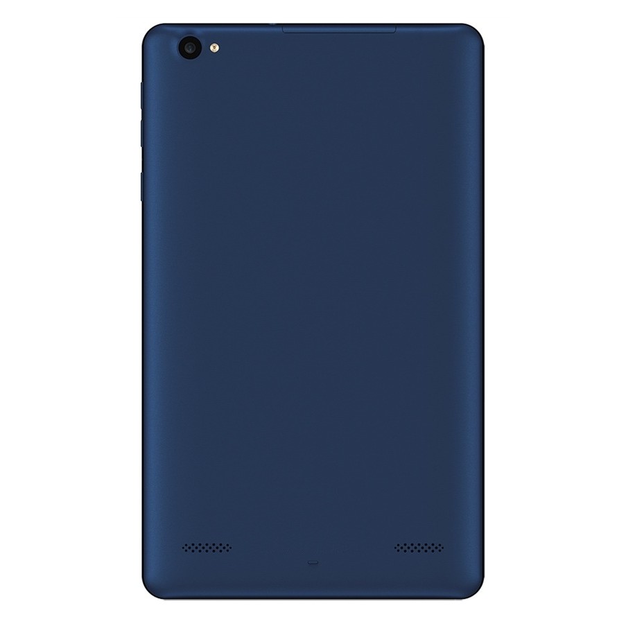 Full Body Housing for BLU M8L Plus - Blue - Maxbhi.com