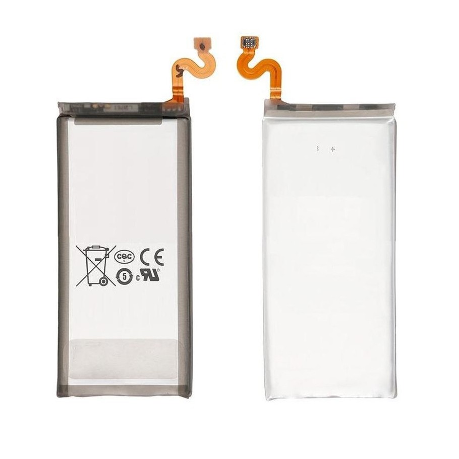 Battery for Samsung Galaxy Note 9 by Maxbhi.com