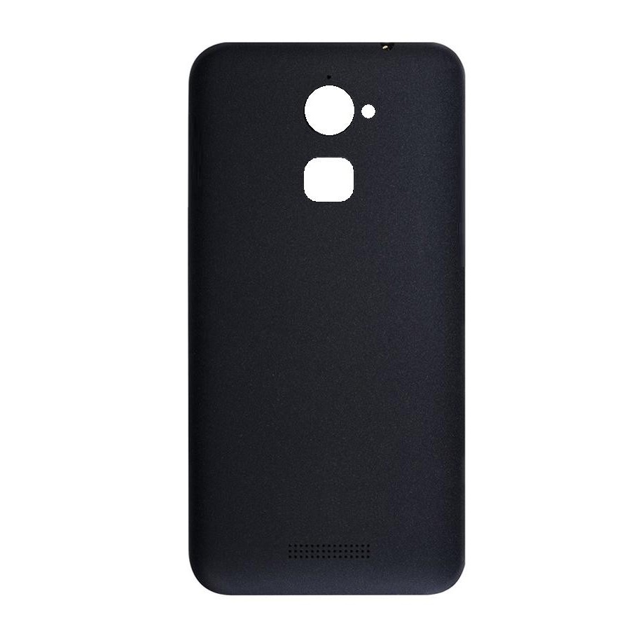 Back Panel Cover for Coolpad Note 3 Lite - Black - Maxbhi.com