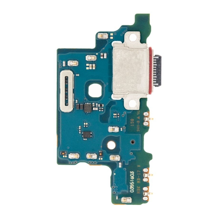 Charging Connector Flex PCB Board for Samsung Galaxy S20 Ultra 5G by ...