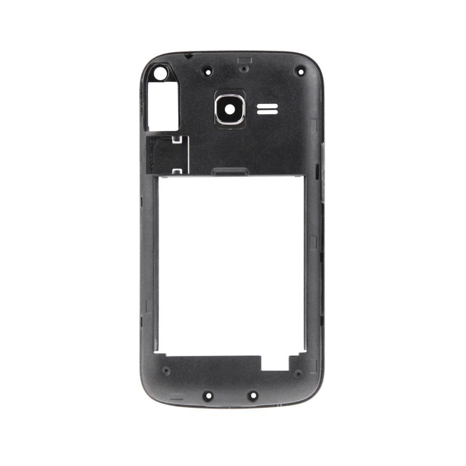 Samsung Galaxy Star Pro S7262 Black