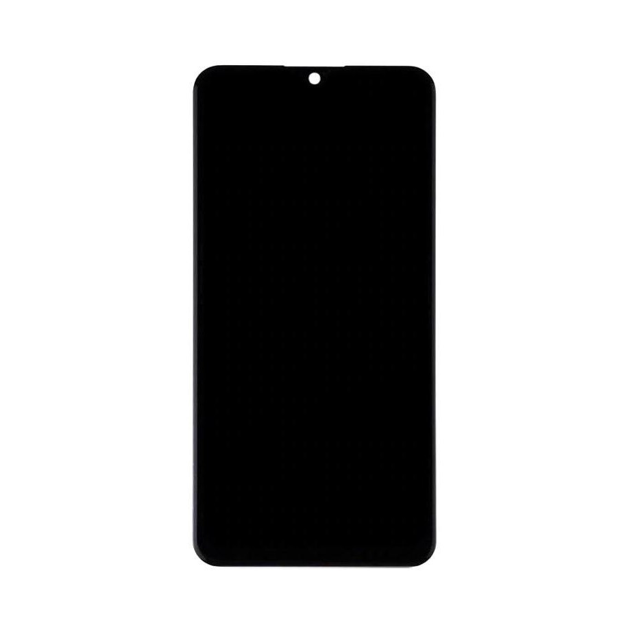 LCD with Touch Screen for Vivo Y17 2019 - Black by Maxbhi.com