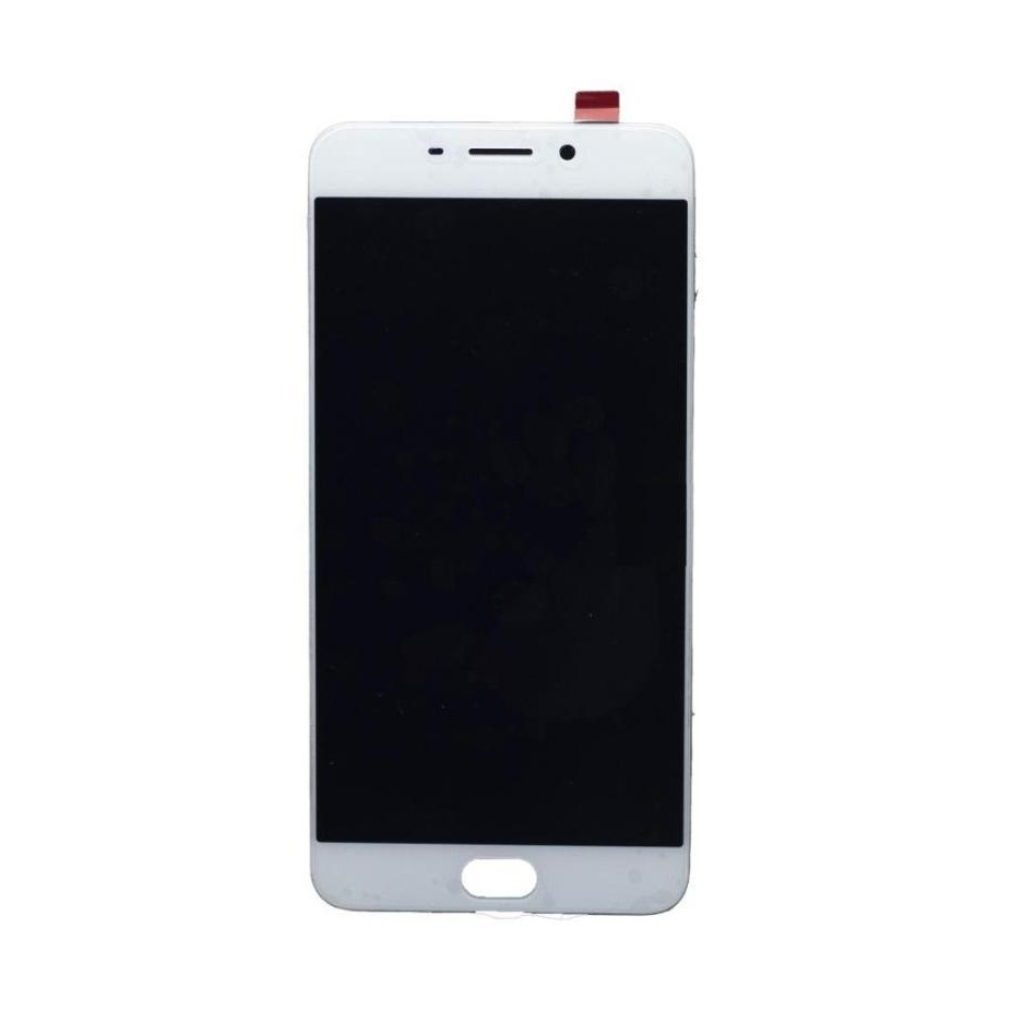 LCD with Touch Screen for Oppo F1 Plus - Gold by Maxbhi.com