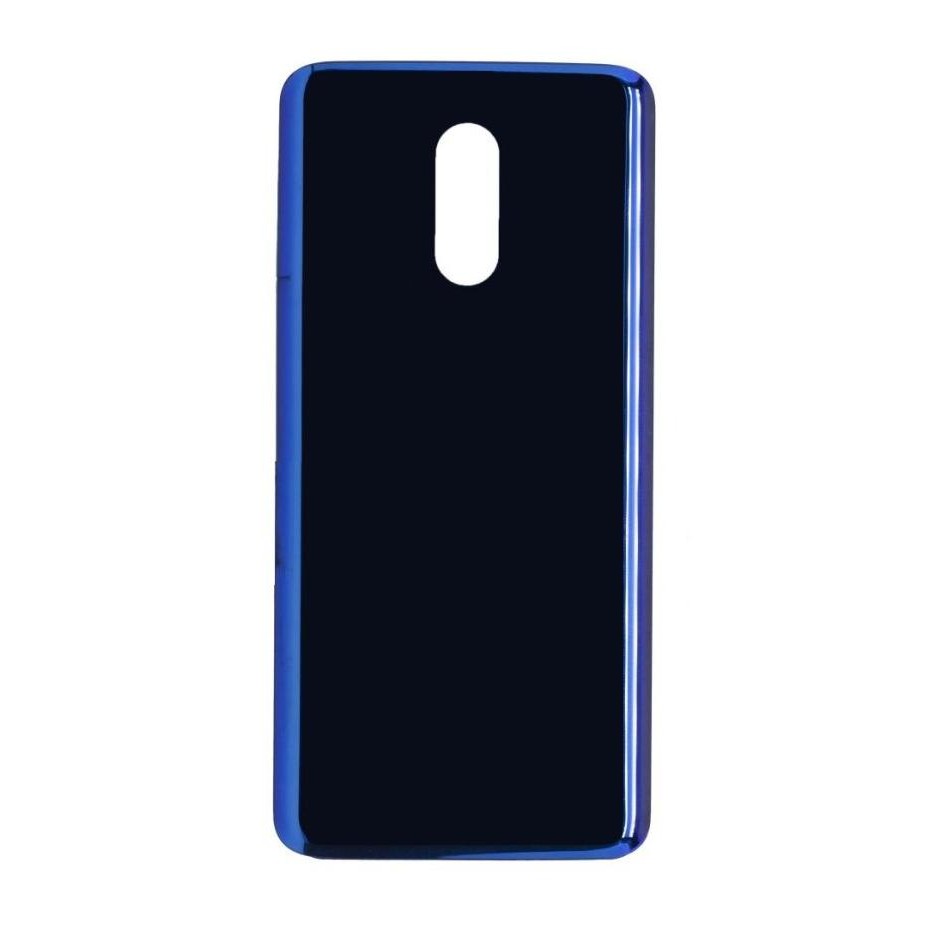 Back Panel Cover for OnePlus 7 - Grey - Maxbhi.com