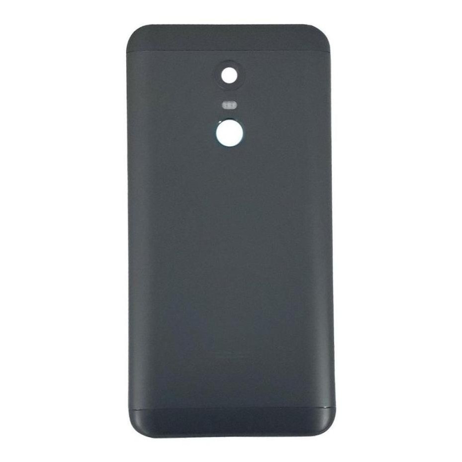 Back Panel Cover for Xiaomi Redmi Note 5 - Black - Maxbhi.com