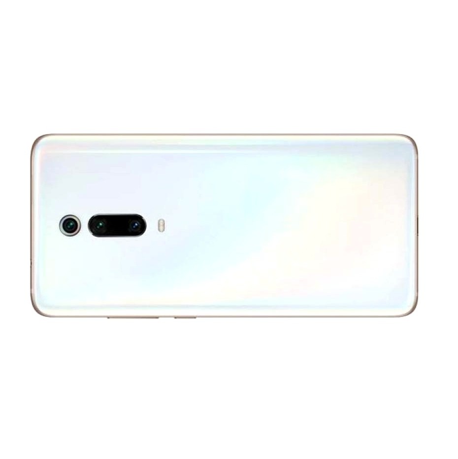 Full Body Housing for Xiaomi Redmi K20 Pro - White - Maxbhi.com