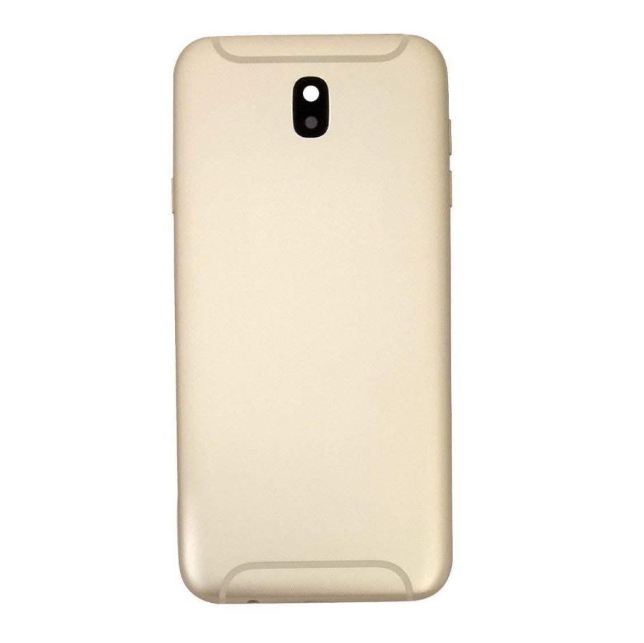 Full Body Housing for Samsung Galaxy J7 Pro - White - Maxbhi.com