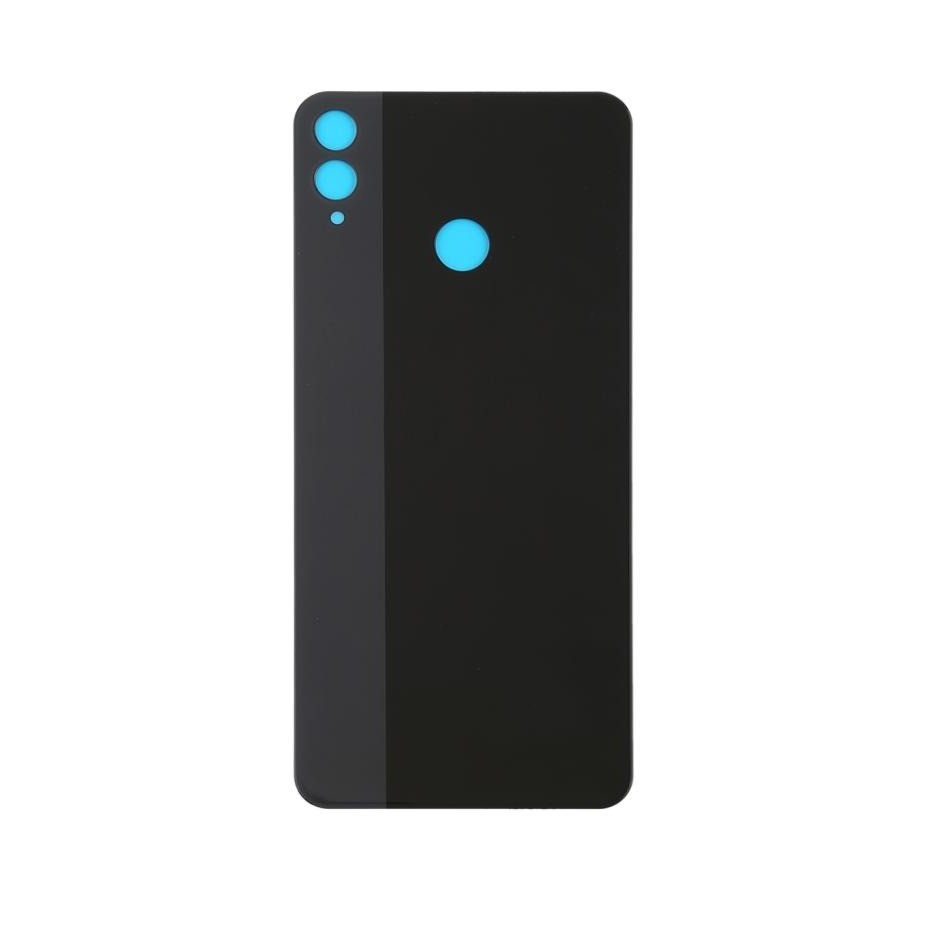 Back Panel Cover for Huawei Honor 8X - Black - Maxbhi.com