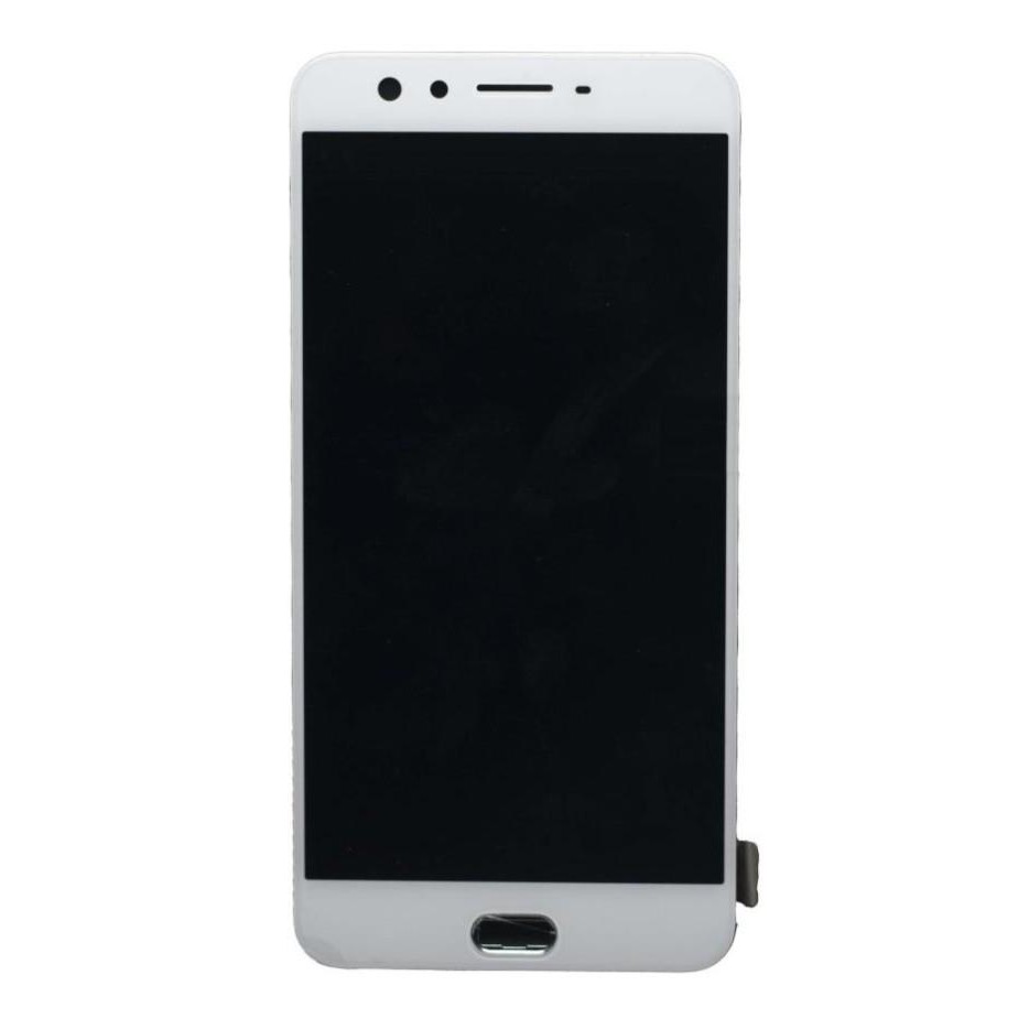 LCD with Touch Screen for Oppo F3 Plus 6GB RAM - Gold by Maxbhi.com