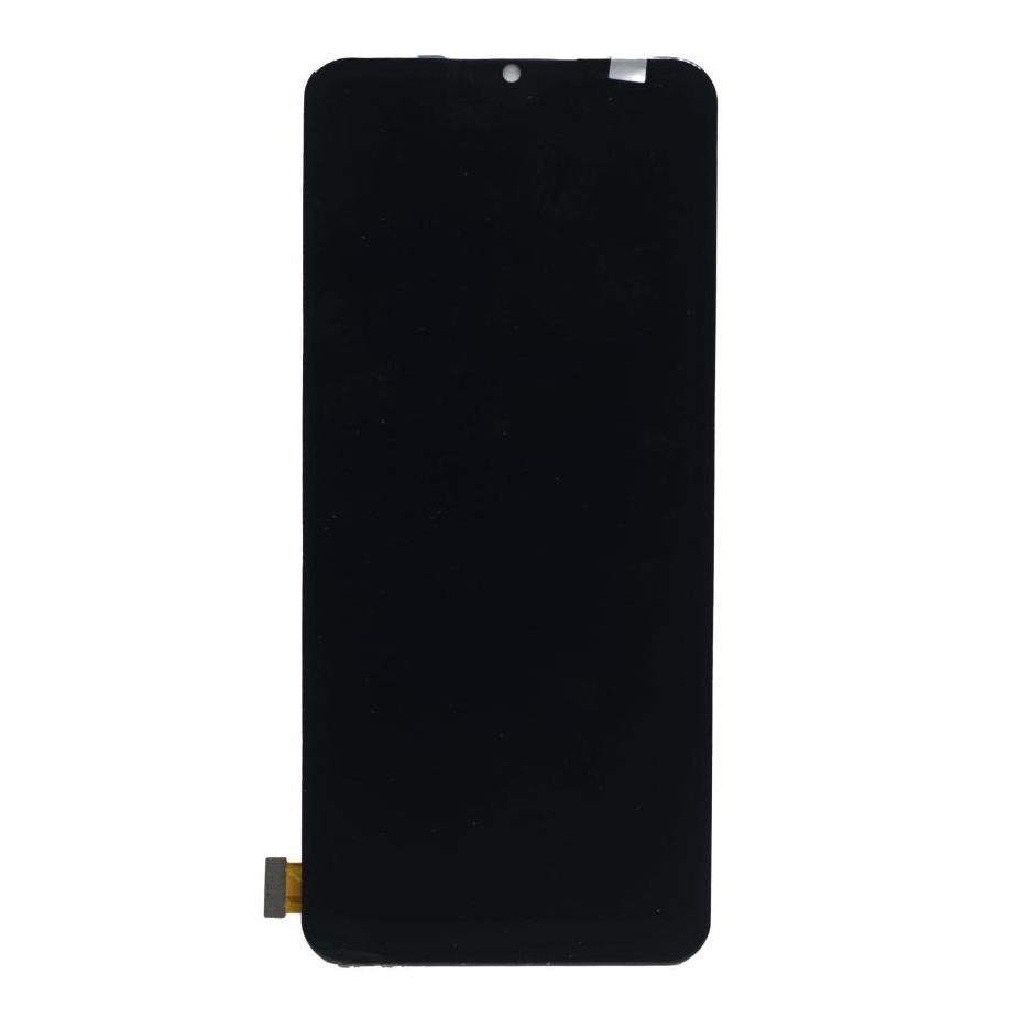LCD with Touch Screen for Vivo V20 SE - Black by Maxbhi.com