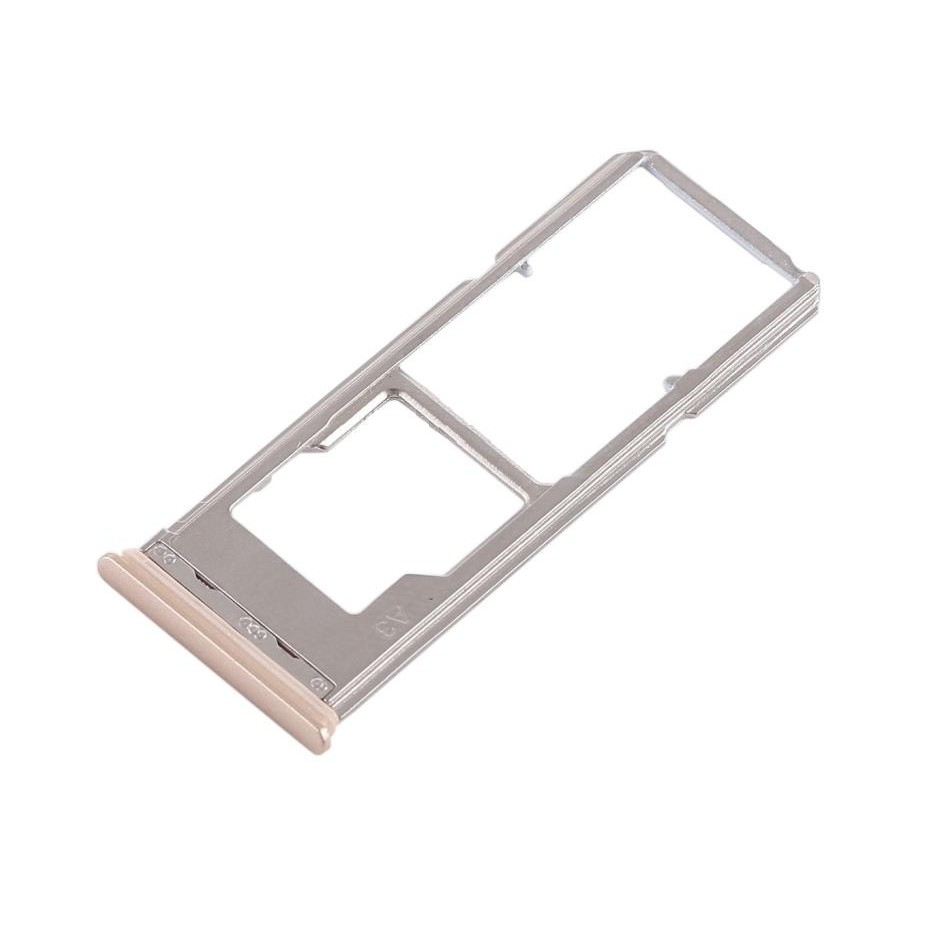SIM Card Holder Tray For Vivo Y Gold Maxbhi Com