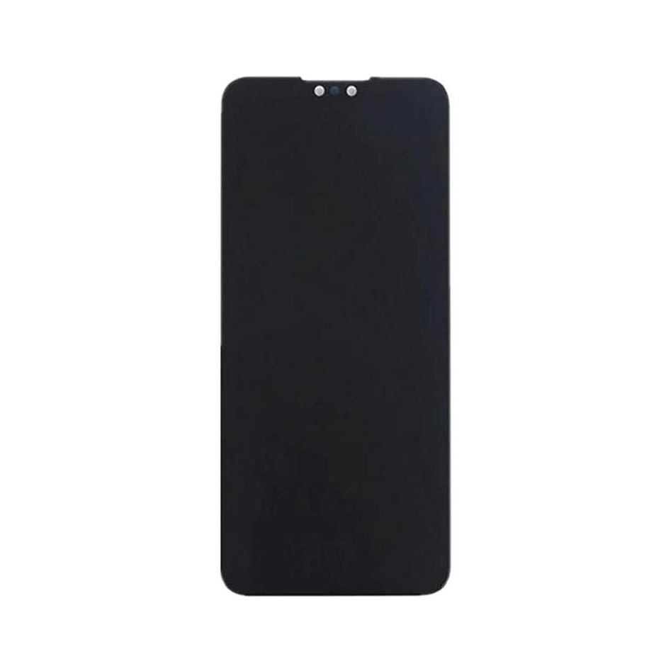 LCD with Touch Screen for Huawei Y9 2019 - Black by Maxbhi.com