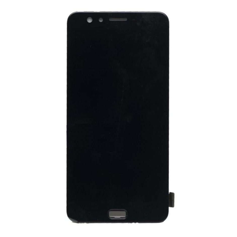 LCD with Touch Screen for Oppo F3 Plus - Black by Maxbhi.com