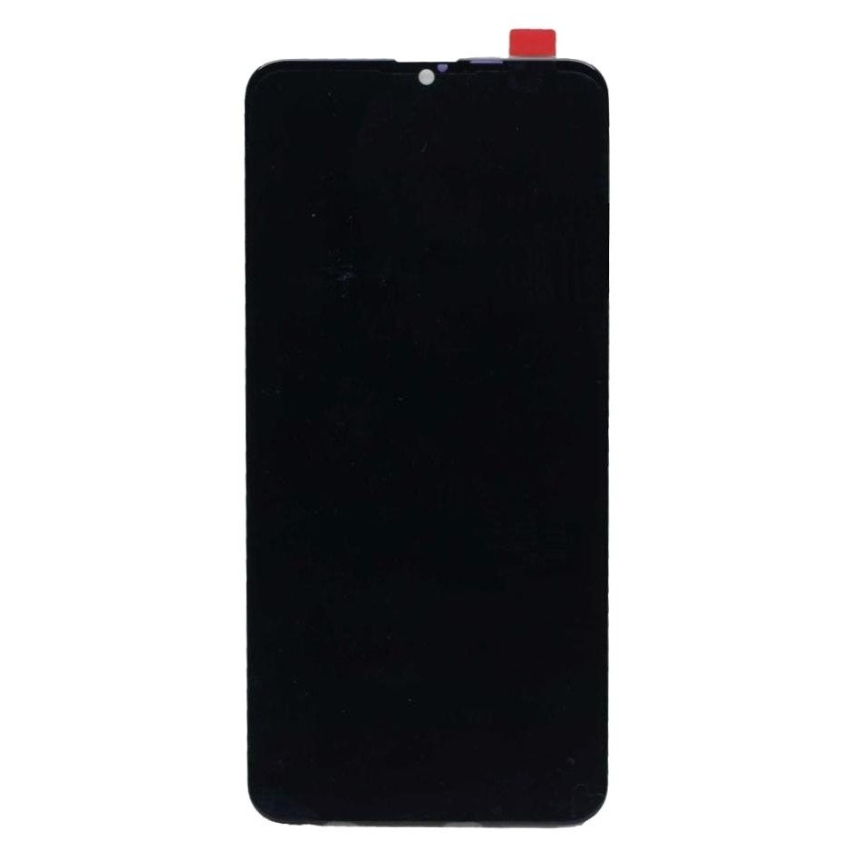LCD with Touch Screen for Oppo A11K - Black by Maxbhi.com