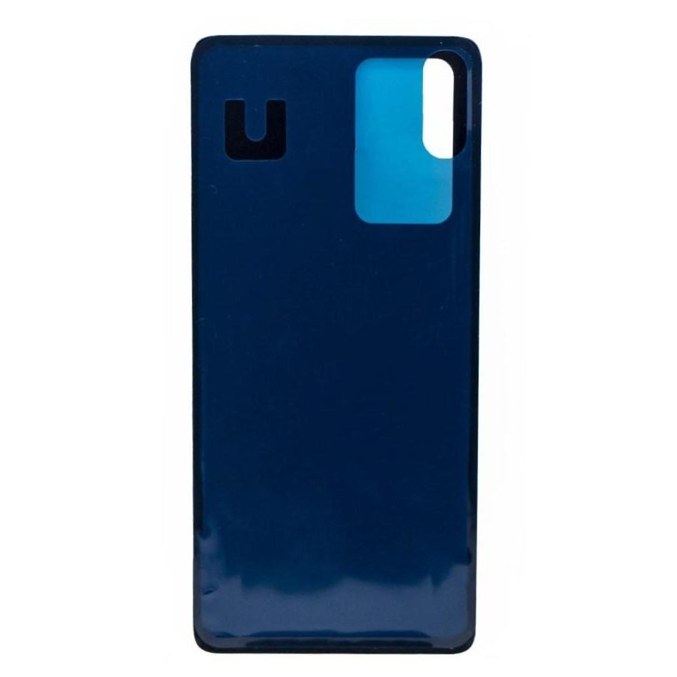 Back Panel Cover for Oppo Reno 6 Pro 5G - Black - Maxbhi.com