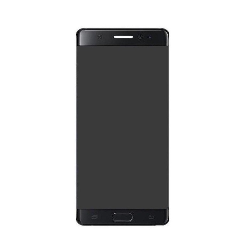 LCD with Touch Screen for Samsung Galaxy Note Fan Edition - Black by ...