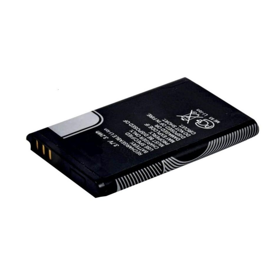 Battery for Nokia N70 MusicEdition by Maxbhi.com