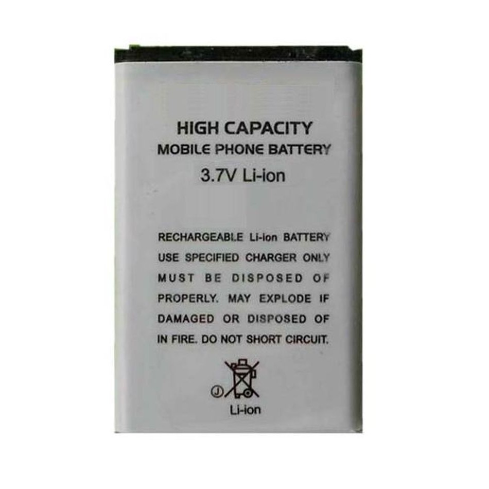 Battery for Nokia N70 MusicEdition by Maxbhi.com