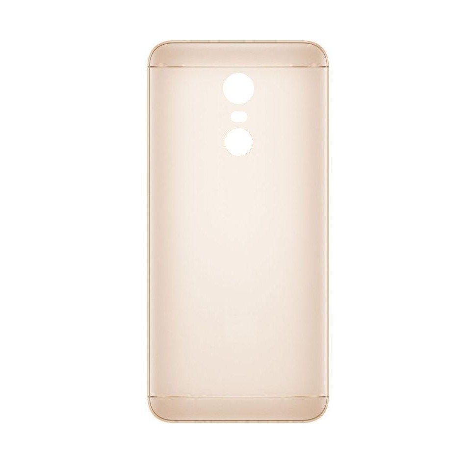 Back Panel Cover for Xiaomi Redmi Note 5 64GB - White - Maxbhi.com