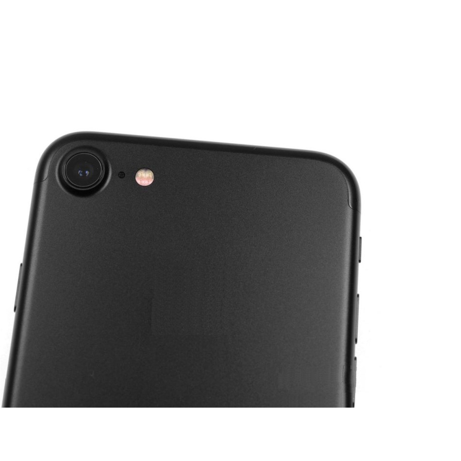 Full Body Housing for Apple iPhone 7 - Grey - Maxbhi.com