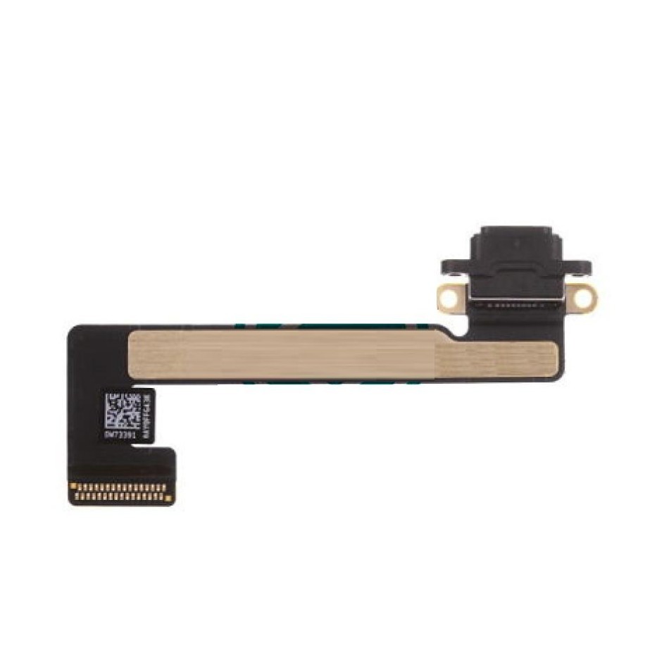 Charging Connector Flex PCB Board for Apple iPad mini 2 by Maxbhi.com