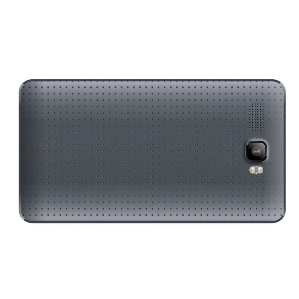 Full Body Housing for Intex Aqua R3 Plus - White - Maxbhi.com