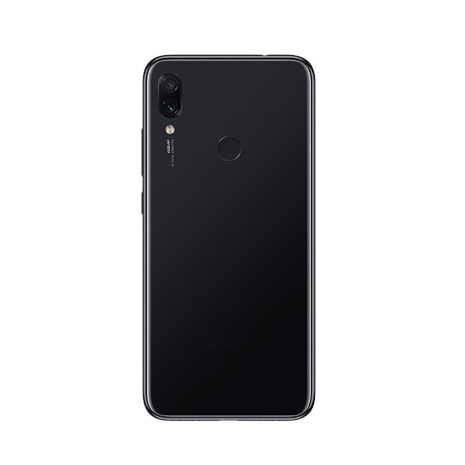Full Body Housing for Xiaomi Redmi Note 7 Pro - White - Maxbhi.com