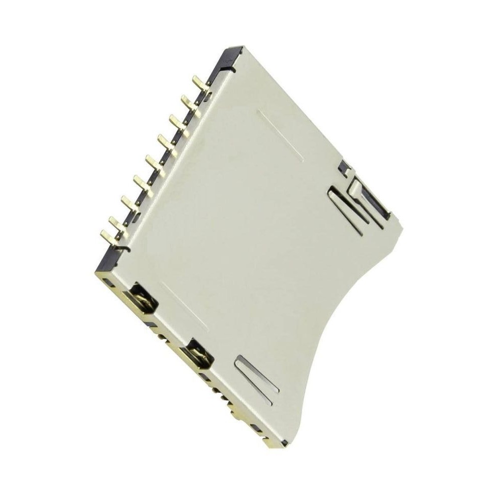 MMC Connector for HTC U Play by Maxbhi.com